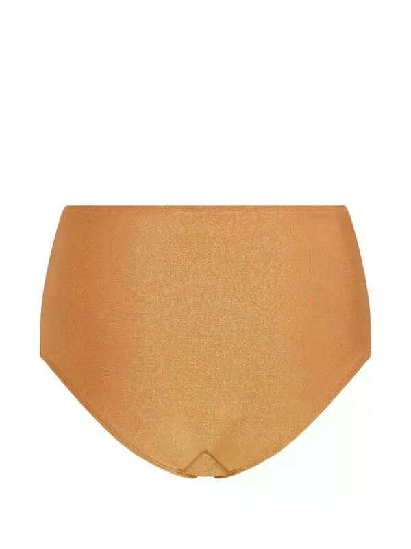 Marlies Dekkers Dorada High-waist Bikini Bottoms