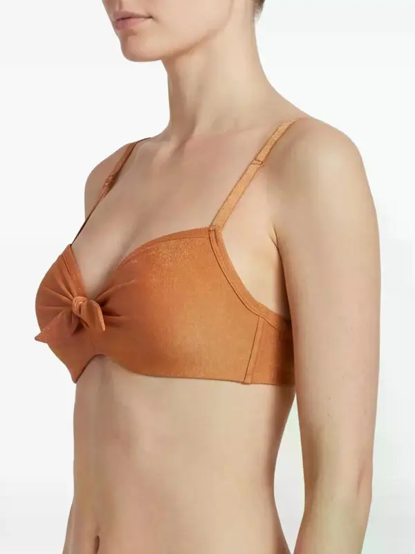 Marlies Dekkers Dorada Padded Push-up Bikini Top