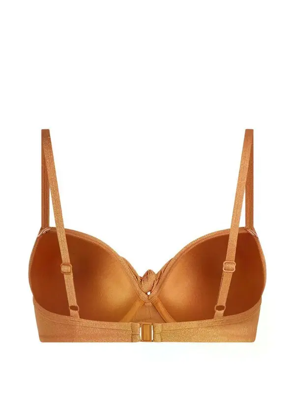 Marlies Dekkers Dorada Padded Push-up Bikini Top