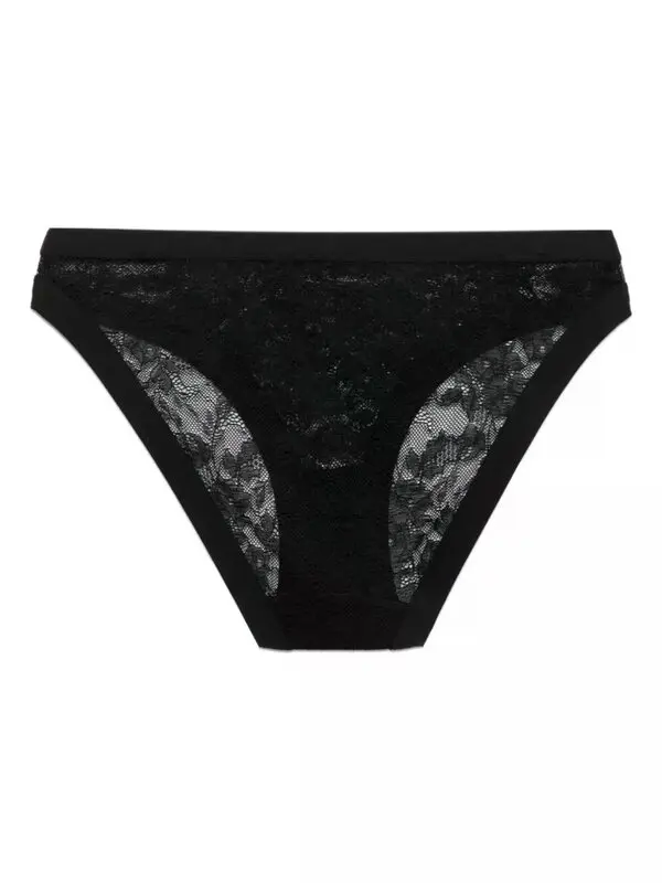 Marlies Dekkers Lace Briefs