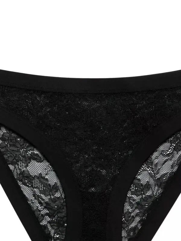 Marlies Dekkers Lace Briefs