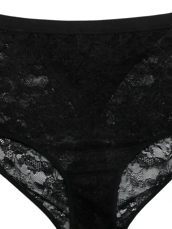 Marlies Dekkers Cut-out Detailing Briefs