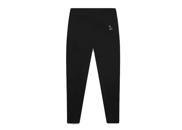 OVO High Waist Legging - Black
