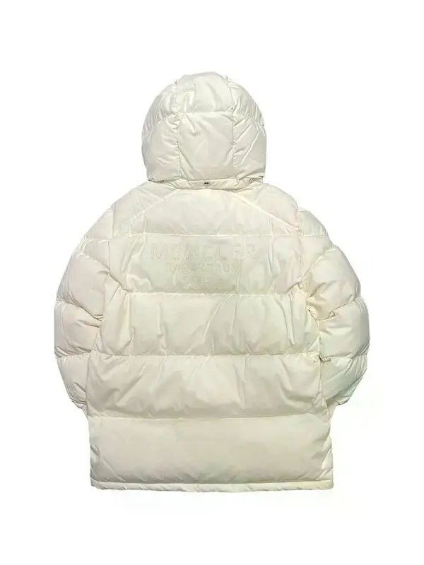 Moncler Karakorum Hooded Down Jacket