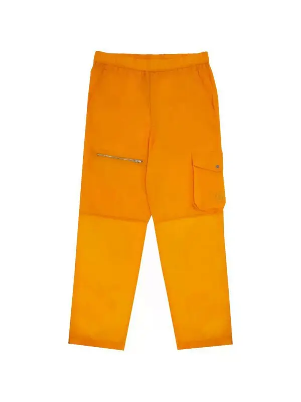 Moncler Genius 1952 Zip-pocket Track Pants