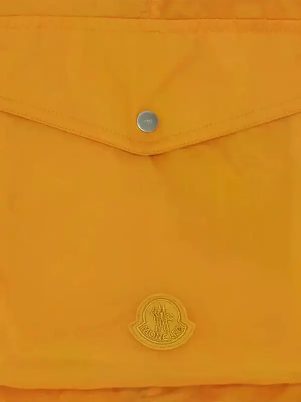 Moncler Genius 1952 Zip-pocket Track Pants