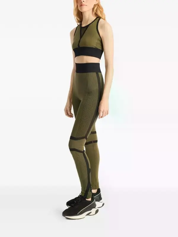 Fusalp Nirael High-waisted Leggings