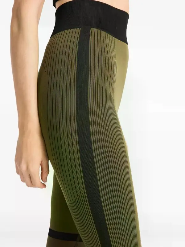 Fusalp Nirael High-waisted Leggings