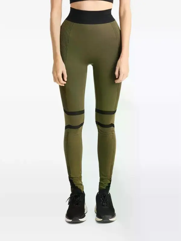 Fusalp Nirael Leggings - Green
