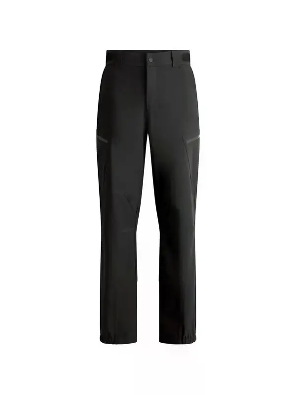 Fusalp Boplero Zip-pocket Track Pants