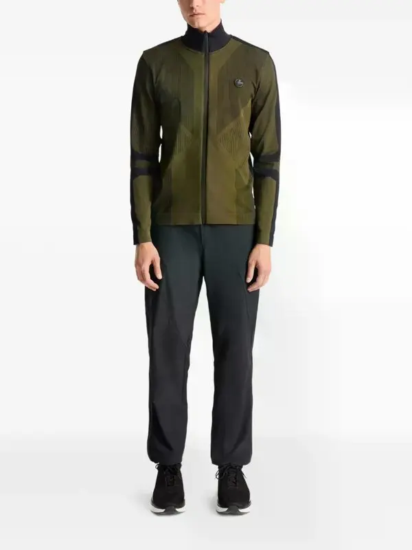 Fusalp Boplero Zip-pocket Track Pants
