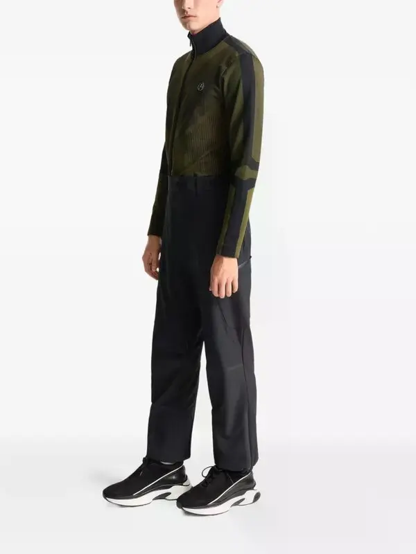 Fusalp Boplero Zip-pocket Track Pants