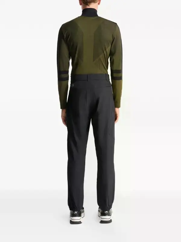 Fusalp Boplero Zip-pocket Track Pants