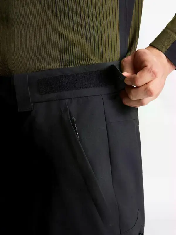 Fusalp Boplero Zip-pocket Track Pants