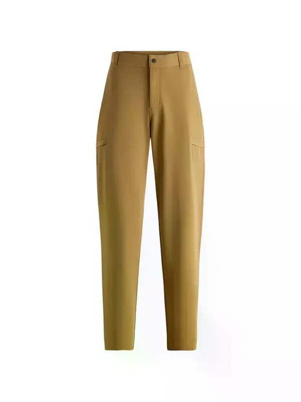 Fusalp Aventoz Button-fastening Trousers