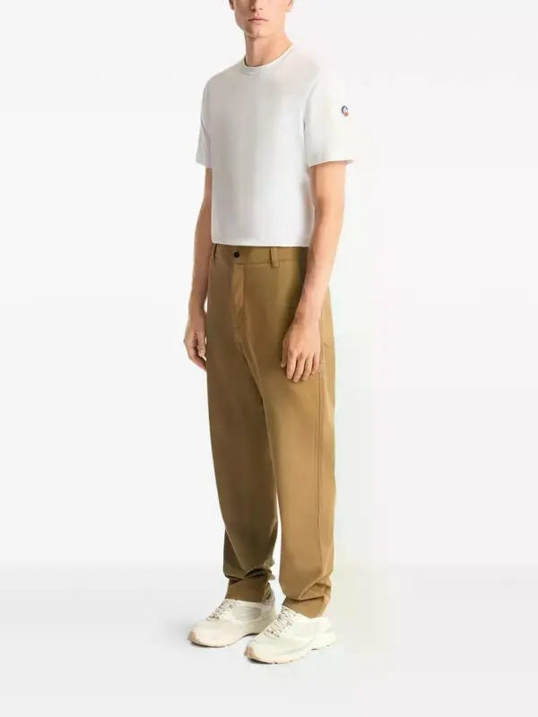 Fusalp Aventoz Button-fastening Trousers