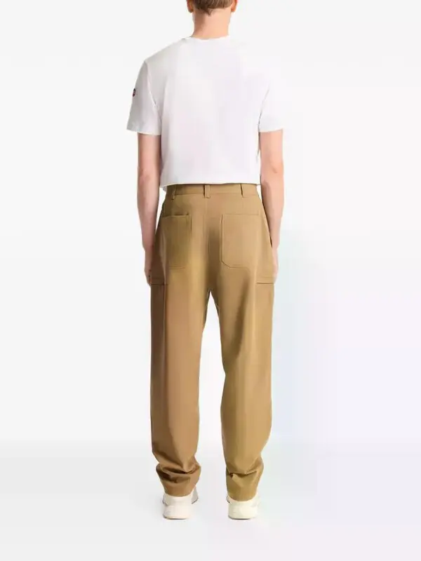 Fusalp Aventoz Button-fastening Trousers