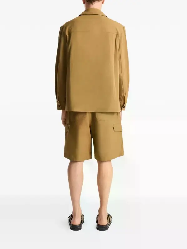 Fusalp Solandroz Shirt Jacket