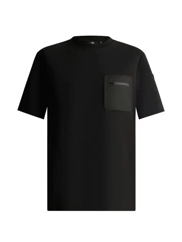 Fusalp Rivio Chest-pocket T-shirt