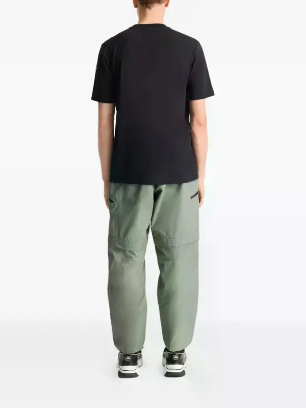 Fusalp Rivio Chest-pocket T-shirt