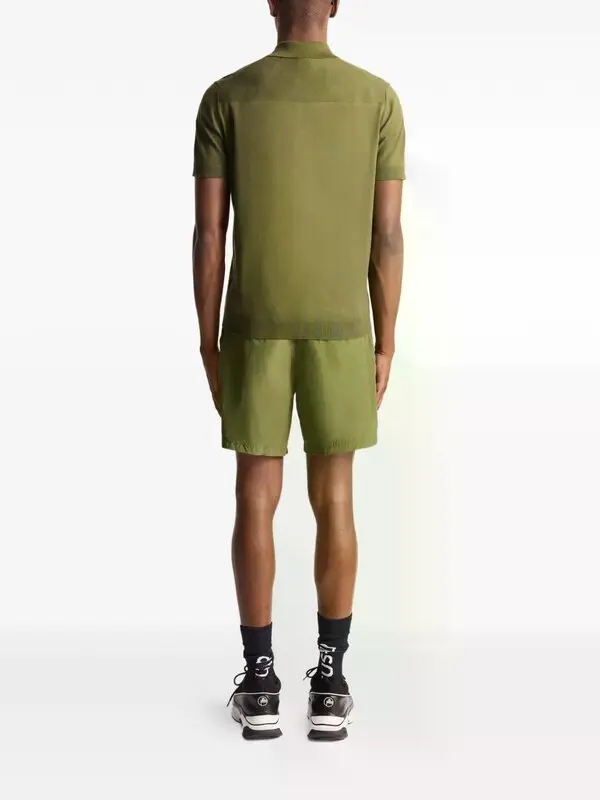 Fusalp Henryo Short-sleeve Polo Shirt