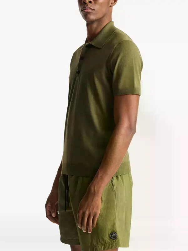 Fusalp Henryo Short-sleeve Polo Shirt