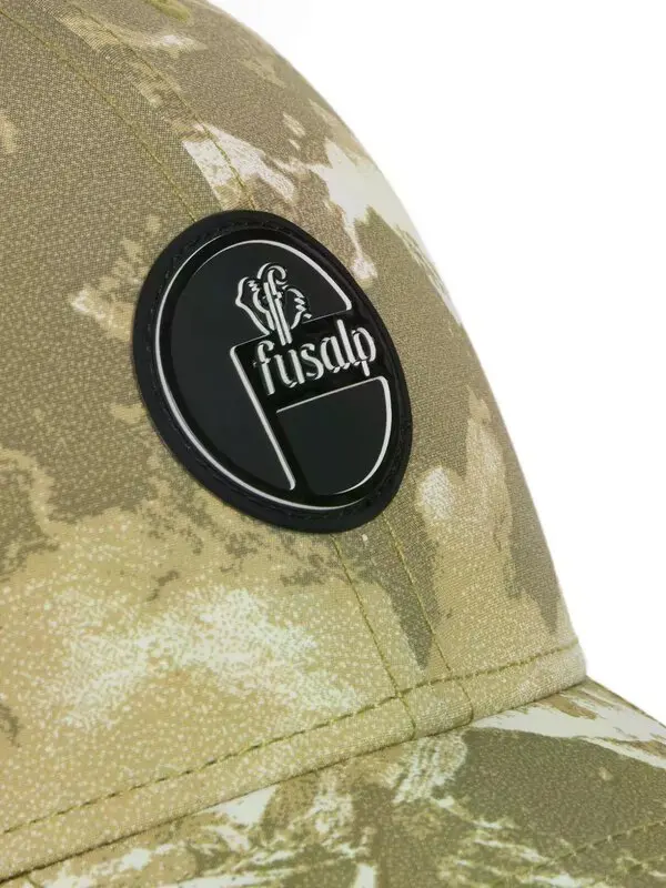 Fusalp Reptain Baseball Cap