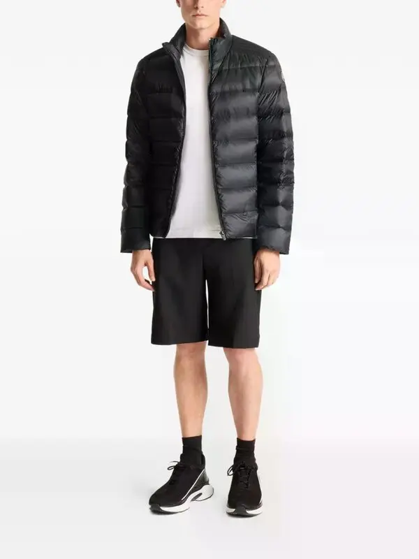 Fusalp Gordyn Quilted Jacket - Black