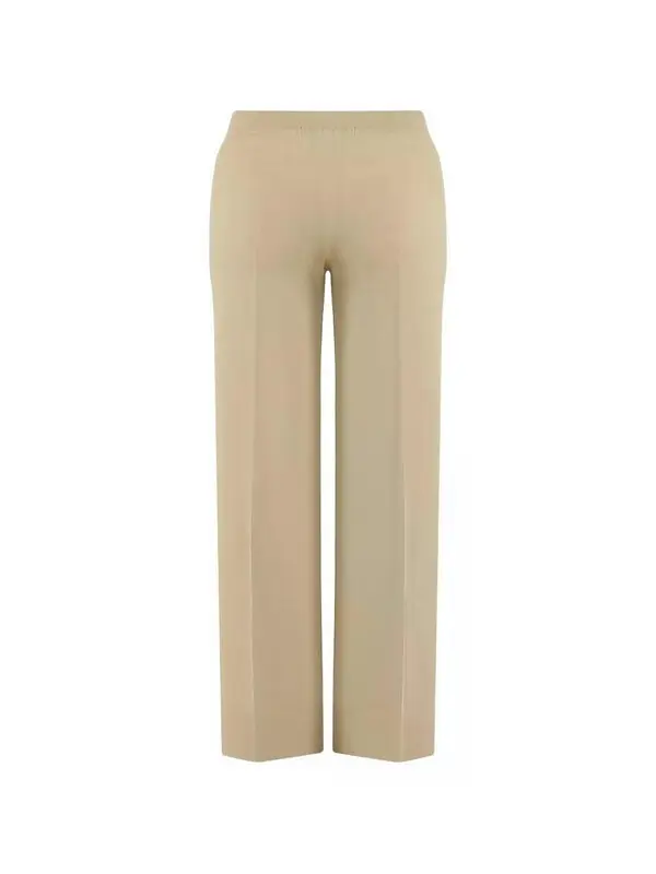 CIRCUS HOTEL Elasticated Waistband Trousers