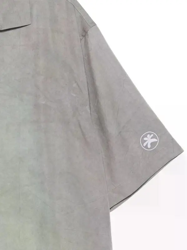 BONSAI Short-sleeve Polo Shirt