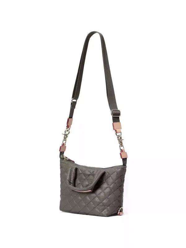 Mz Wallace Micro Sutton Tote Bag