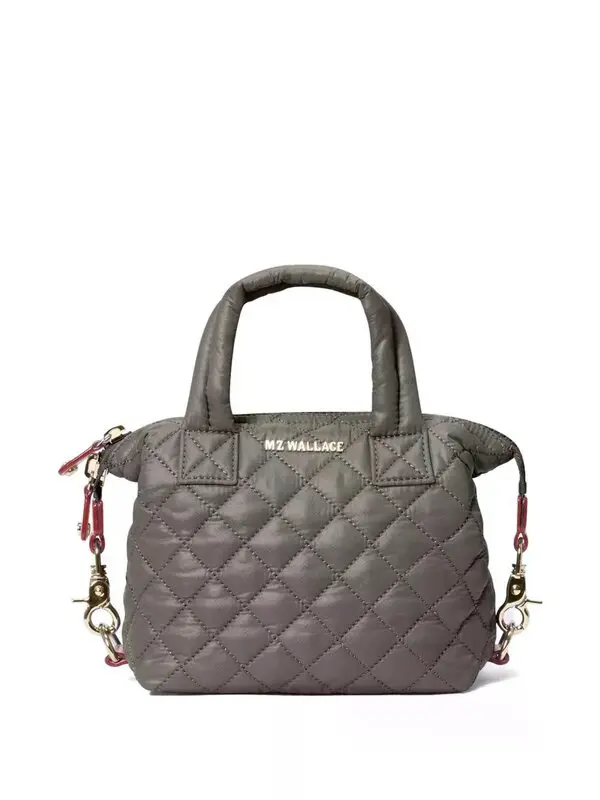 Mz Wallace Micro Sutton Tote Bag
