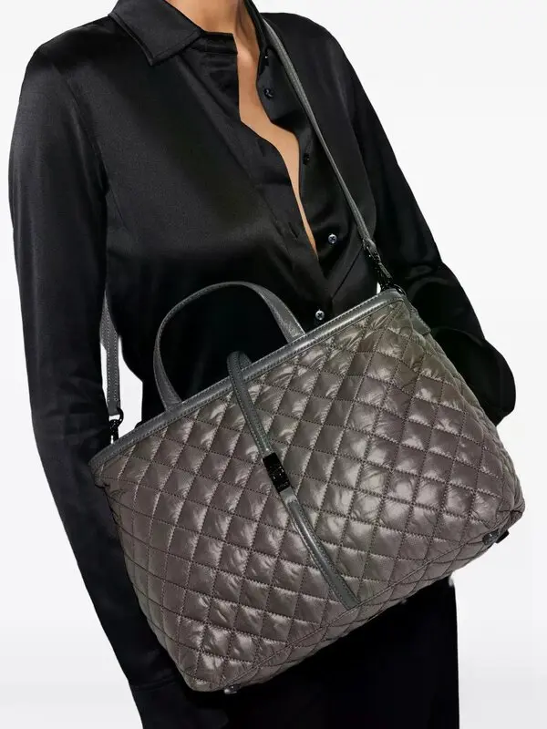 Mz Wallace Medium Astor Tote Bag