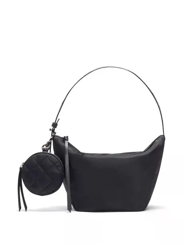 Mz Wallace Small Waverly Shoulder Bag