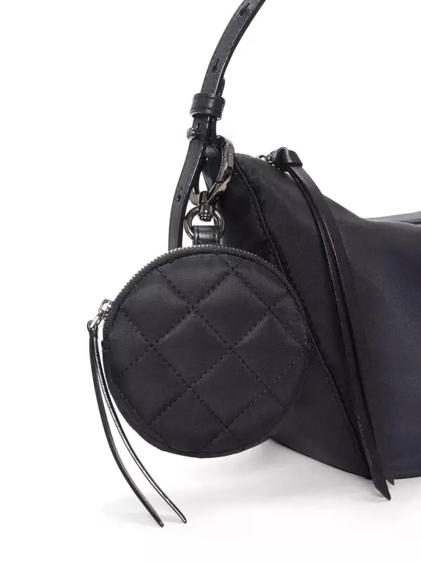 Mz Wallace Small Waverly Shoulder Bag