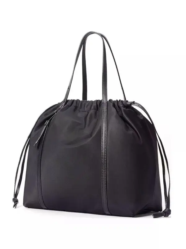 Mz Wallace Small Waverly Tote Bag - Black