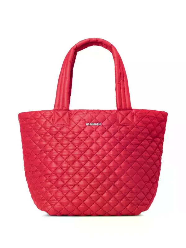 Mz Wallace Medium Metro Tote Bag