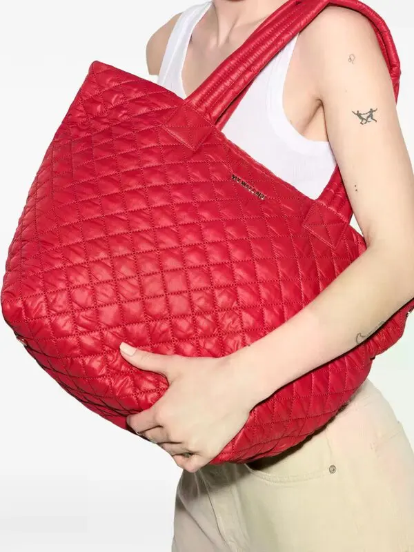 Mz Wallace Medium Metro Tote Bag