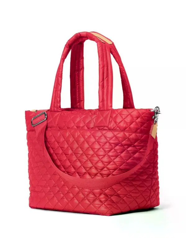 Mz Wallace Medium Metro Tote Bag