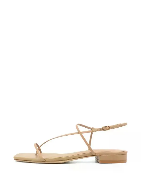 Studio Amelia Cross Front Sandals