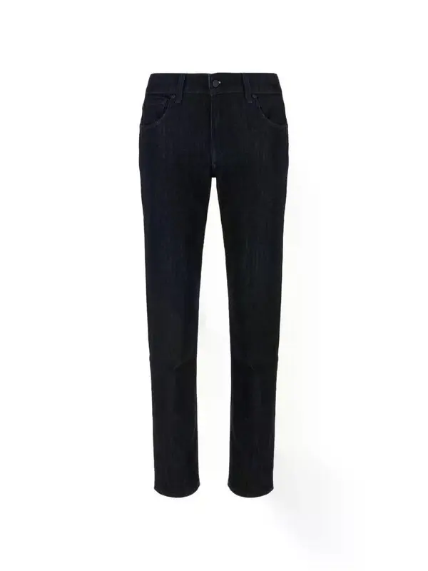 7 For All Mankind Five-pocket Jeans