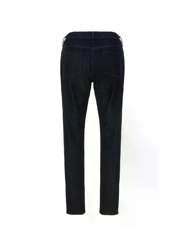 7 For All Mankind Five-pocket Jeans