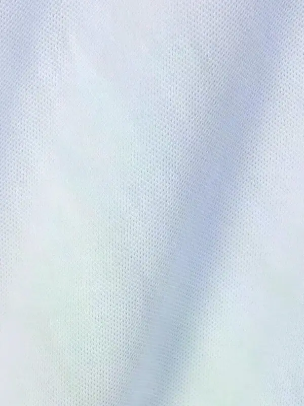 Lacoste Logo-patch Polo Shirt - Blue