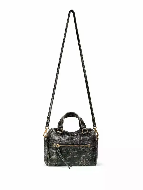 Jérôme Dreyfuss Mini Lucky Bowling Bag