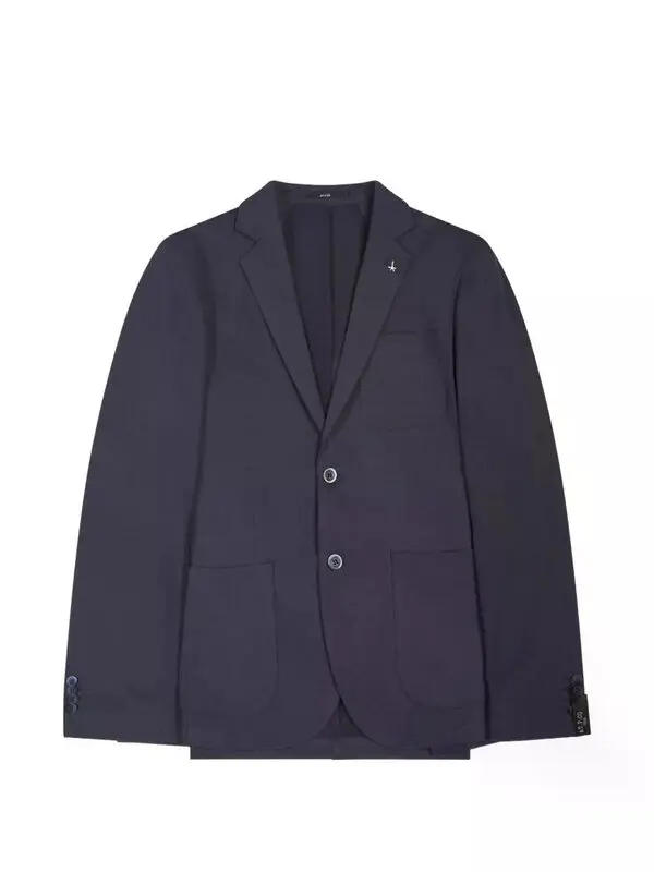 AT.P. CO Gege Single-breasted Blazer