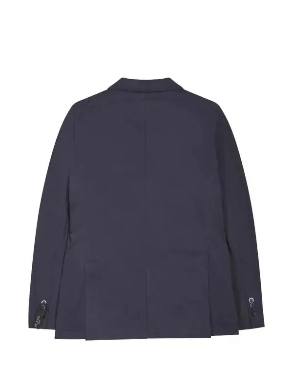 AT.P. CO Gege Single-breasted Blazer