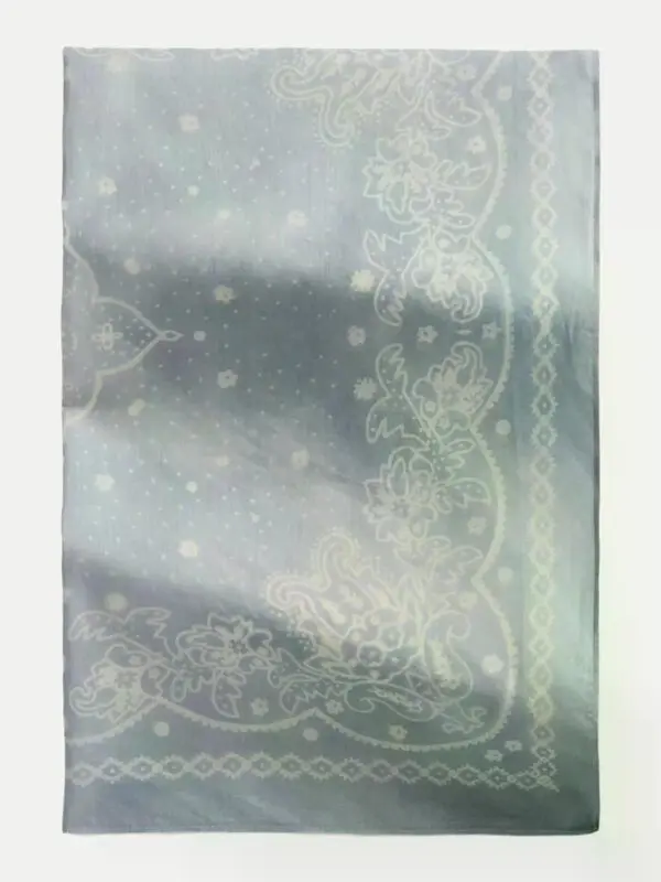 Marc O'polo Printed Scarf