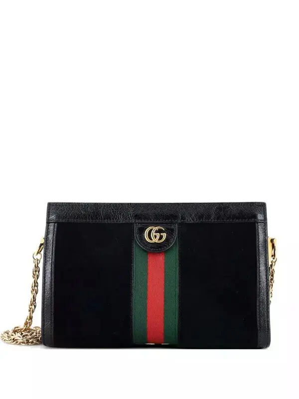 Gucci Ophidia Chain Small Shoulder Bag
