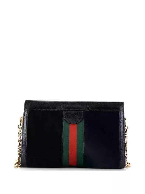 Gucci Ophidia Chain Small Shoulder Bag