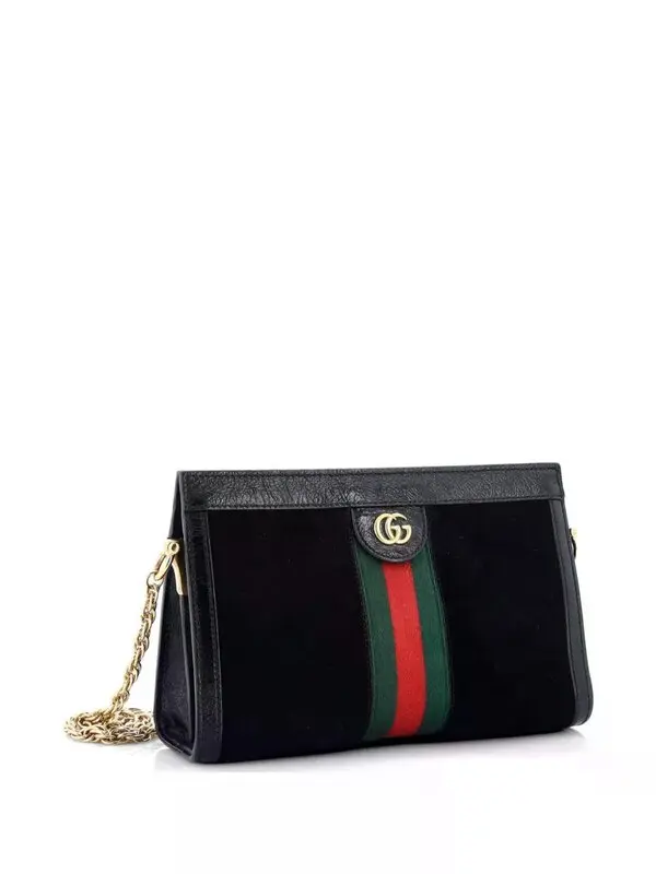Gucci Ophidia Chain Small Shoulder Bag